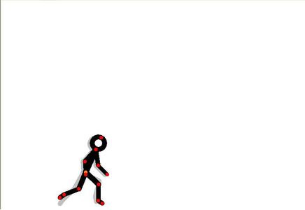 How to Make Free Animations - Pivot Stickfigure Animator : 13 Steps ...