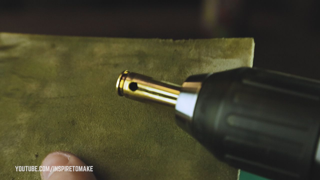 7 DIY Bullet Casing Craft Ideas : 8 Steps - Instructables