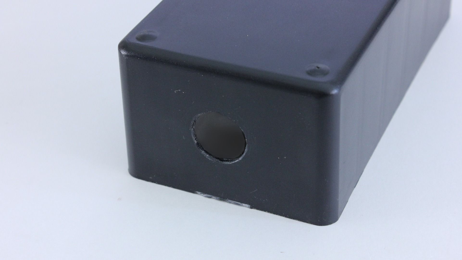 Motion Activated Gun Turret : 11 Steps (with Pictures) - Instructables