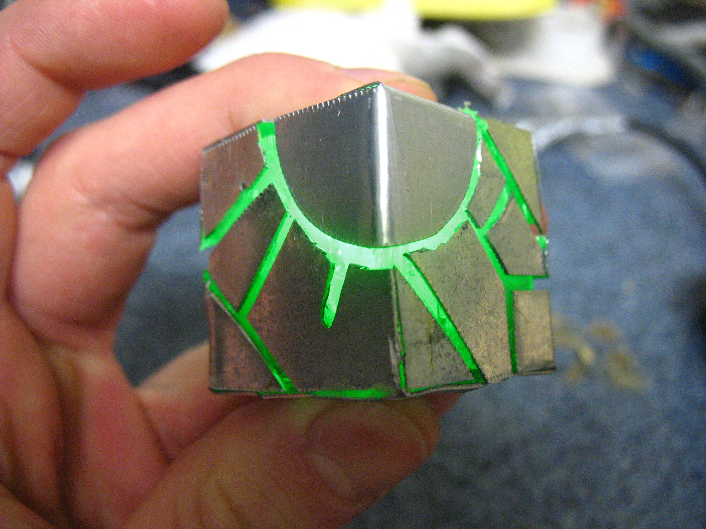 Awesome Led Cube : 6 Steps (with Pictures) - Instructables