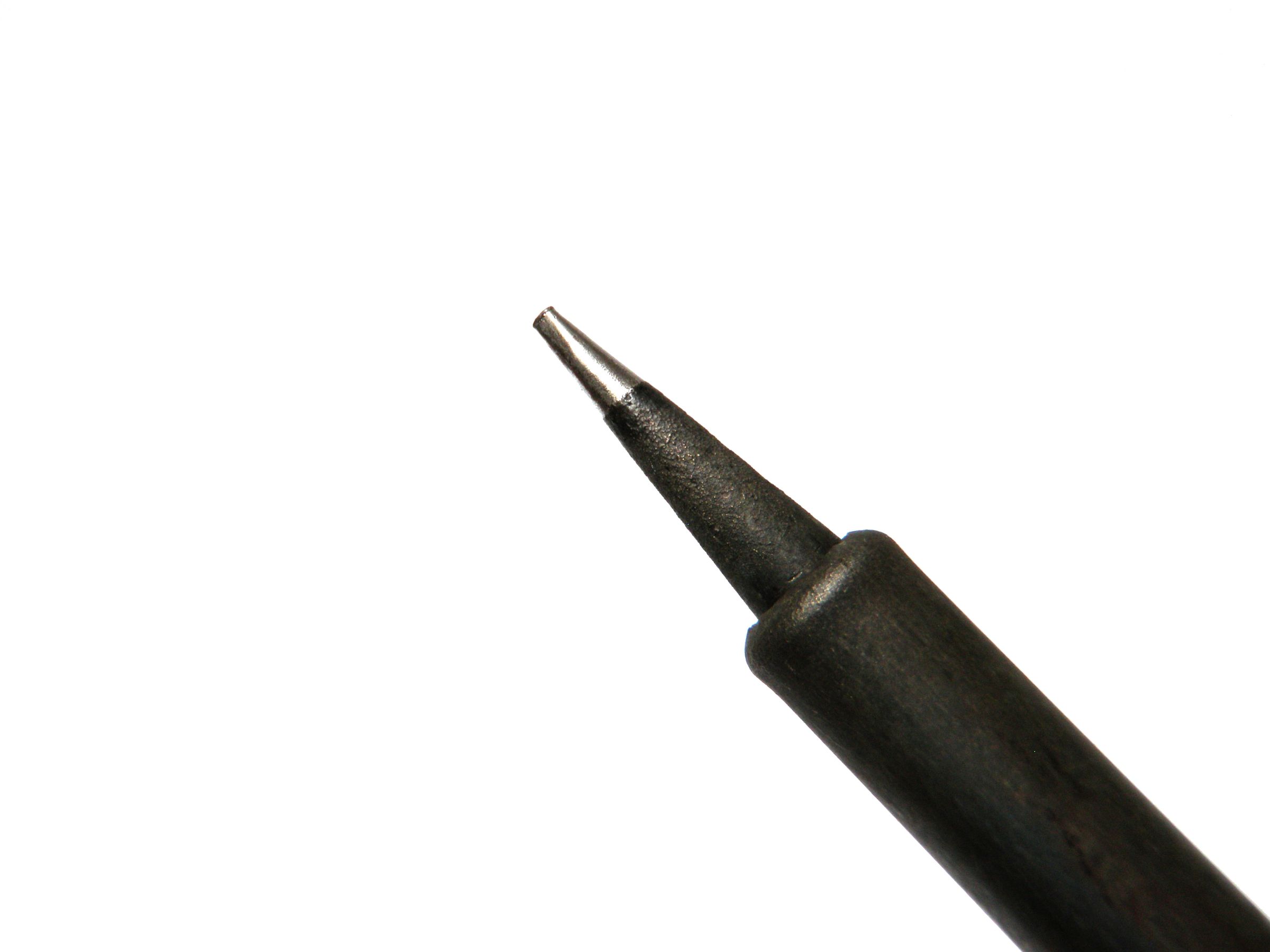 How To: Soldering : 10 Steps (with Pictures) - Instructables