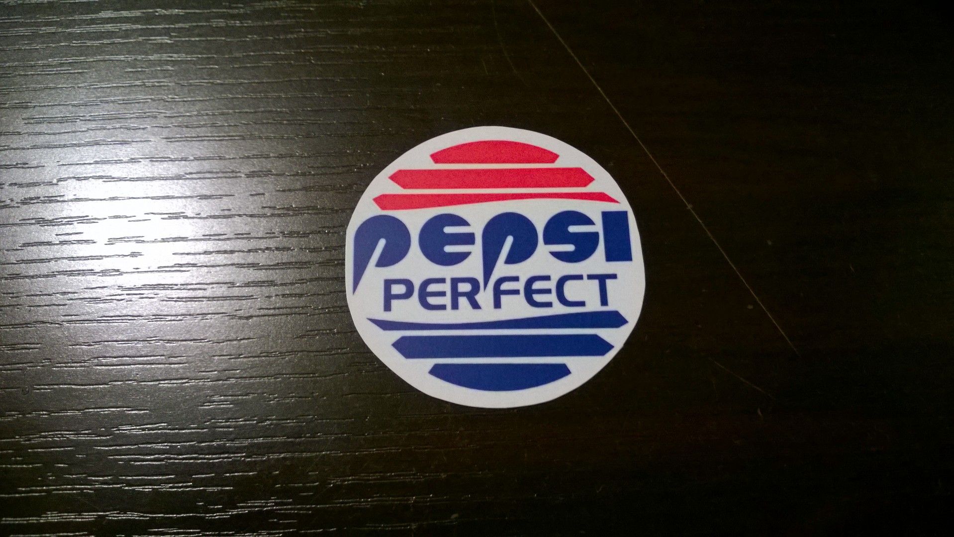 Pepsi Perfect (3D Print) : 5 Steps (with Pictures) - Instructables