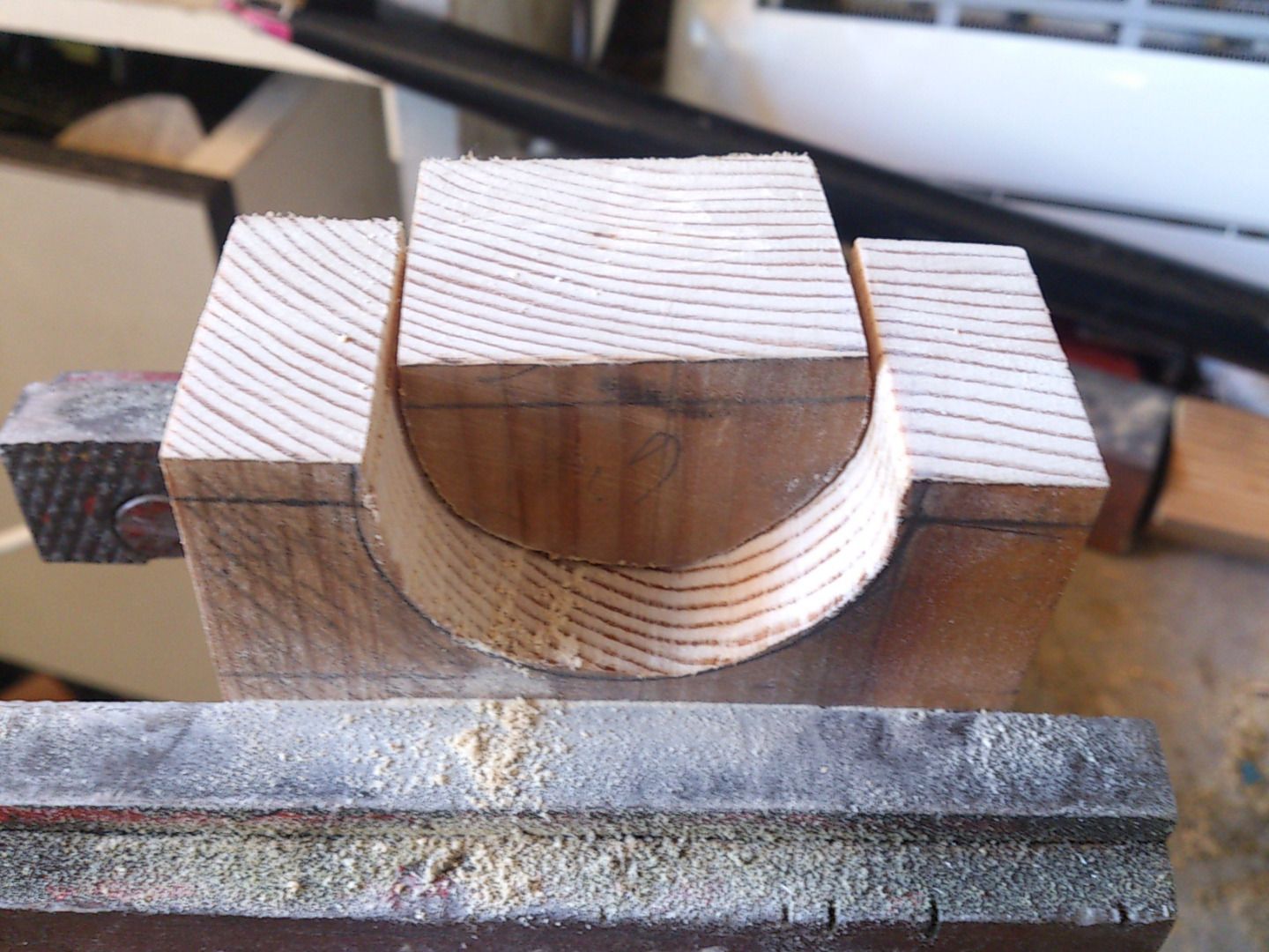Make a DC Motor. : 13 Steps (with Pictures) - Instructables