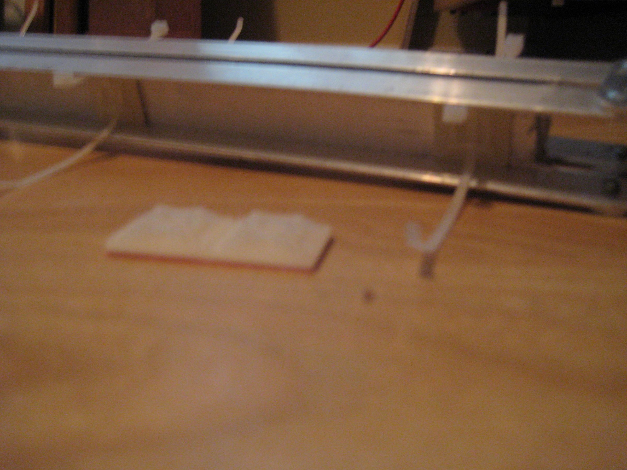 Cable Control for a Pull-out Shelf : 6 Steps (with Pictures ...