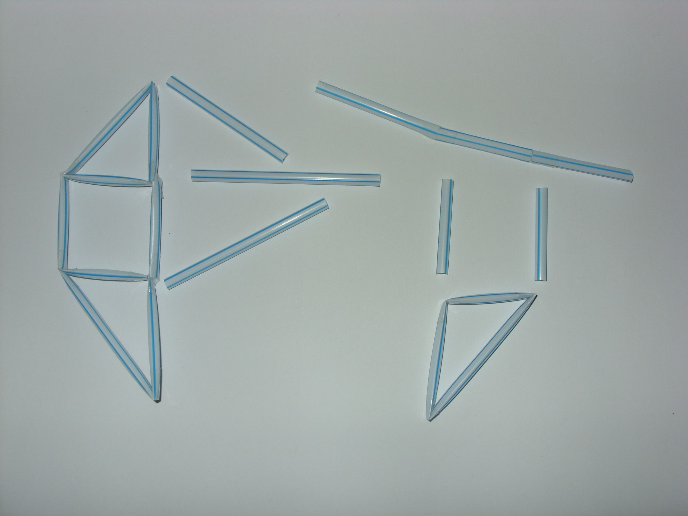 Jansen Mechanism : 7 Steps - Instructables