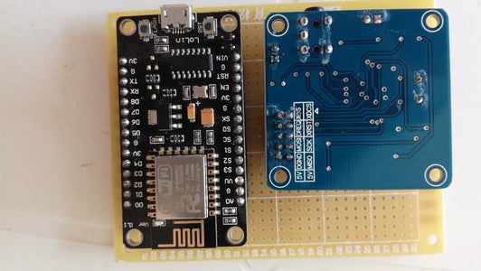 Wifi Webradio With ESP8266 and VS1053 (KaraDio) : 4 Steps - Instructables