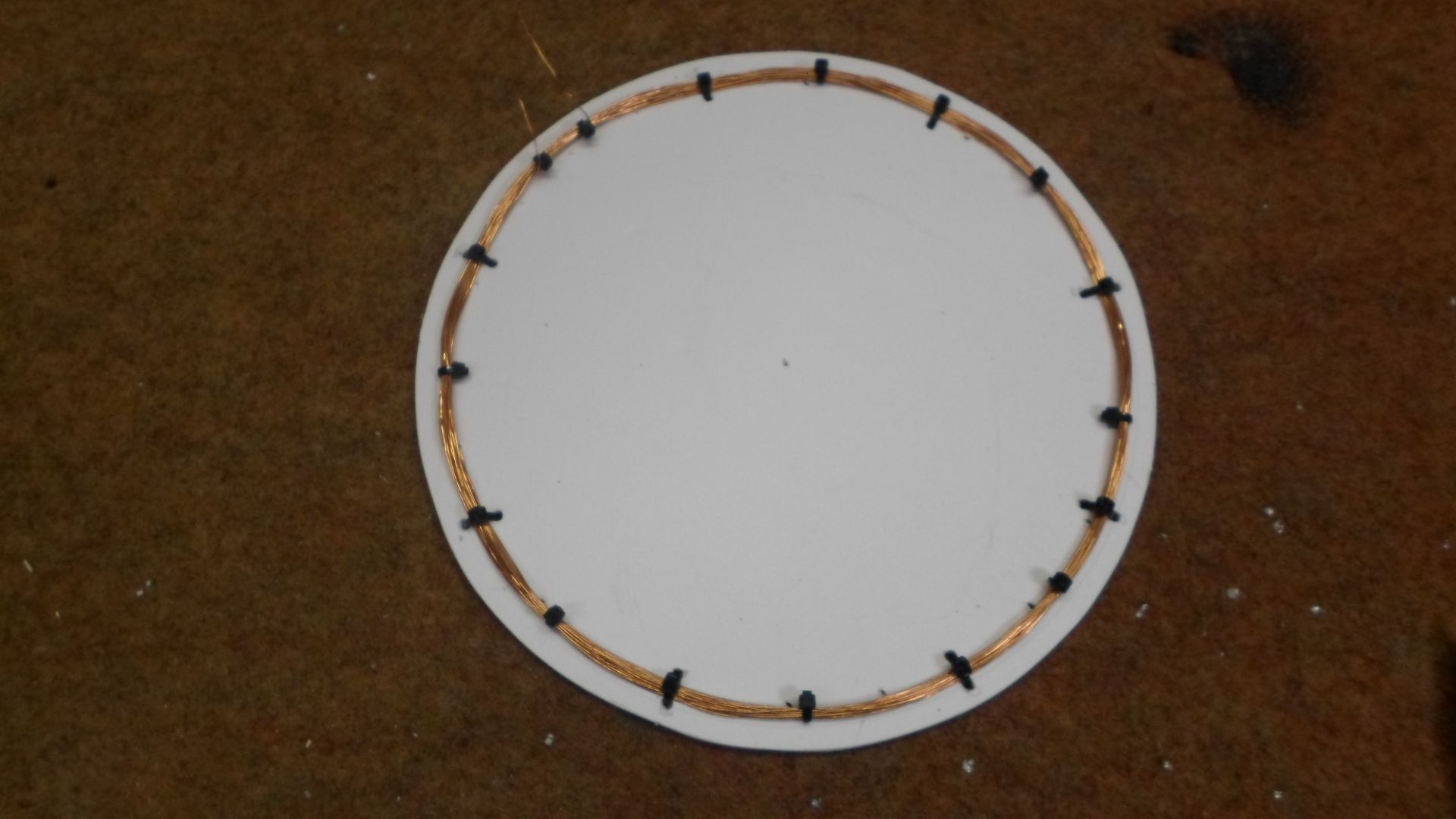 DIY Arduino Based Pulse Induction Metal Detector : 5 Steps - Instructables