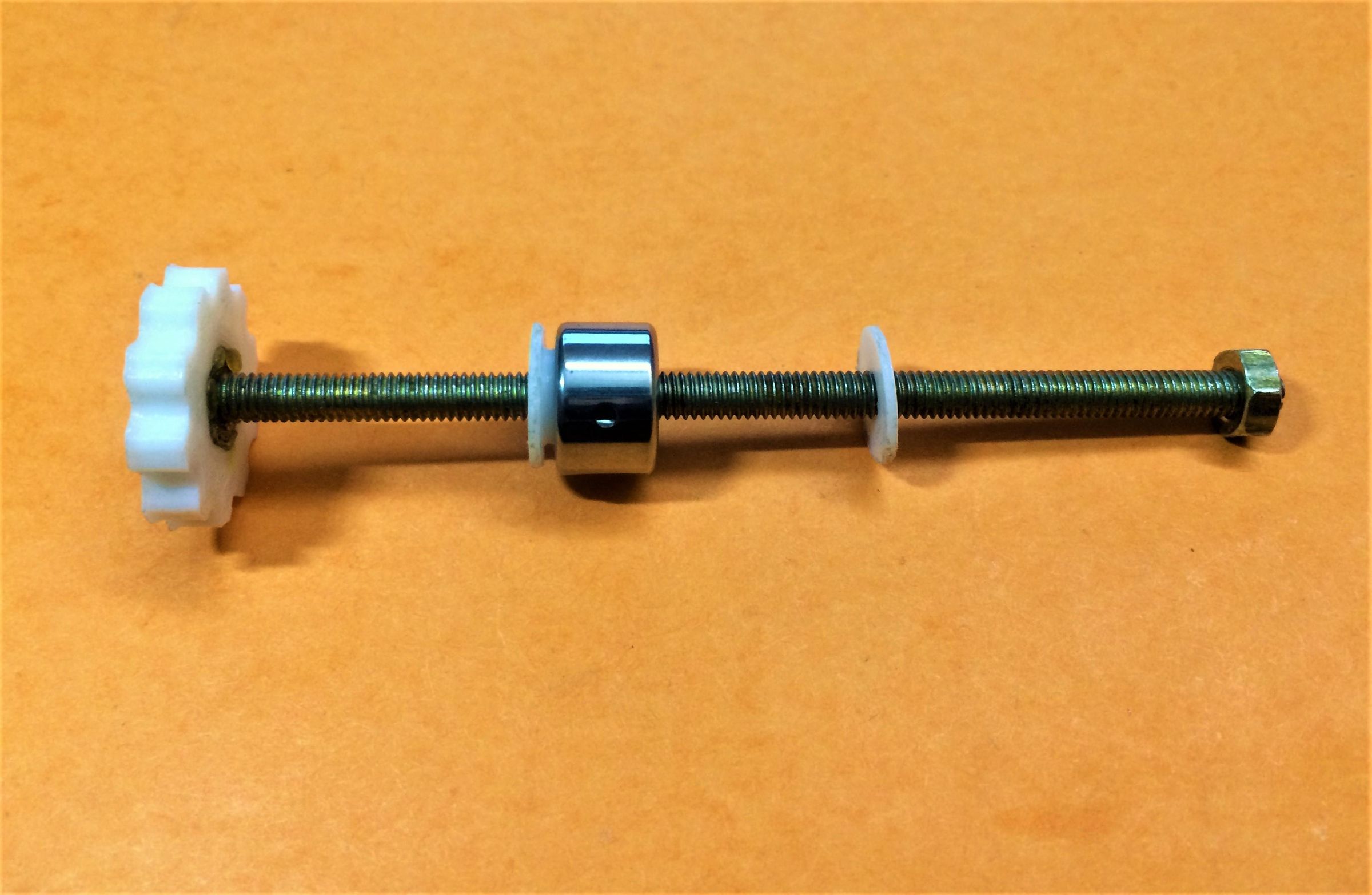 D.I.Y. Variable Capacitor : 17 Steps (with Pictures) - Instructables
