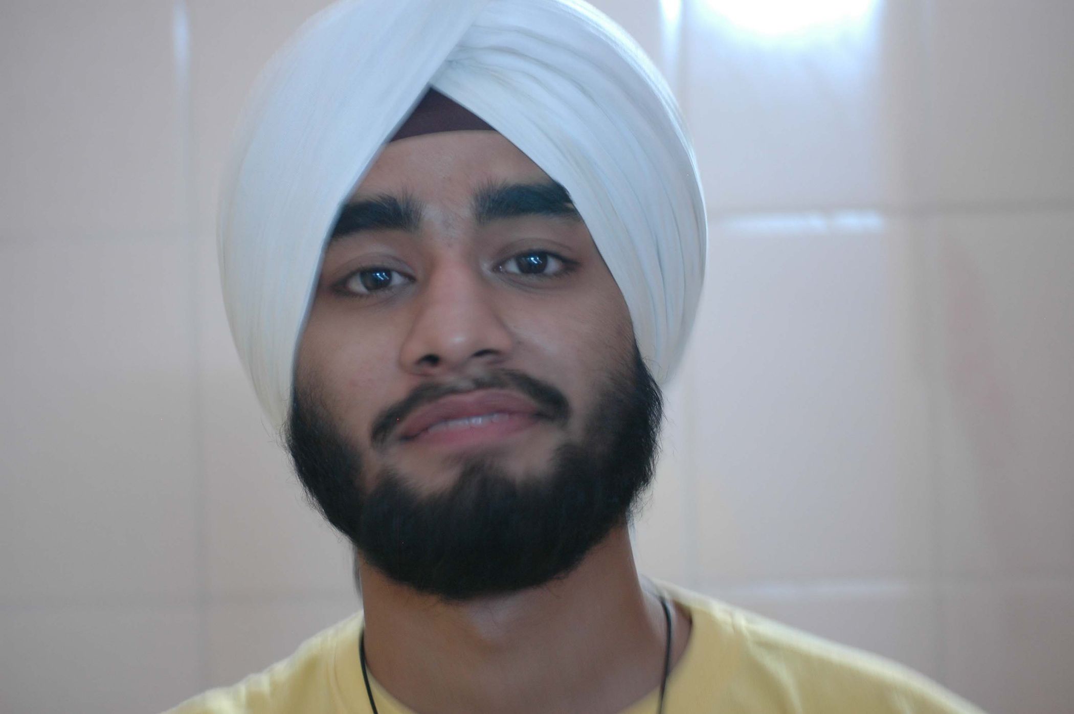 How to Tie a Pagari (Indian Turban) : 12 Steps (with Pictures ...