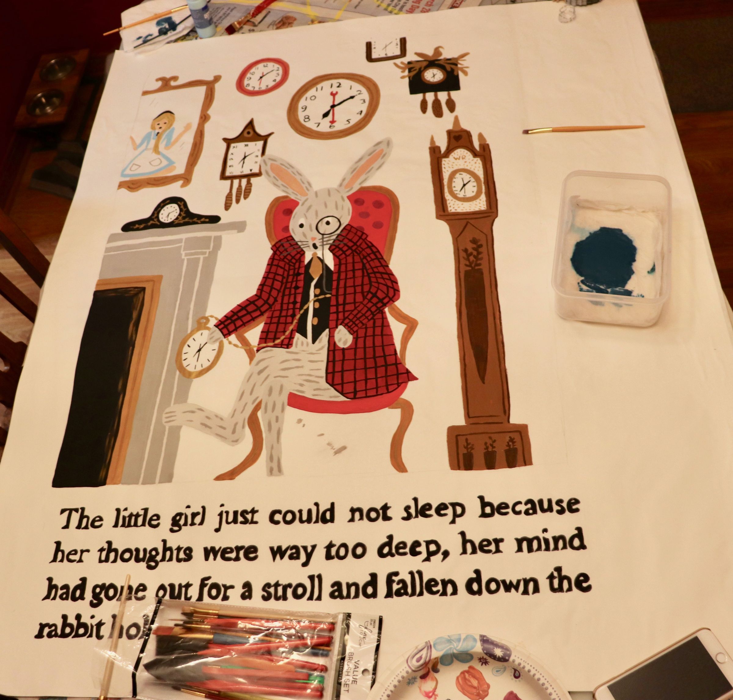 Giant Party Prop Book : 8 Steps (with Pictures) - Instructables