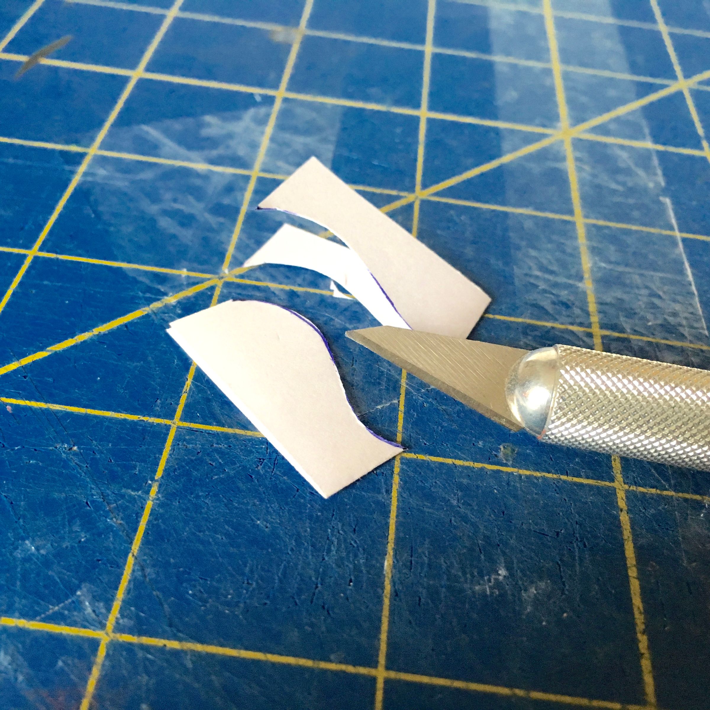 Miniature Bookcase With Books : 10 Steps (with Pictures) - Instructables