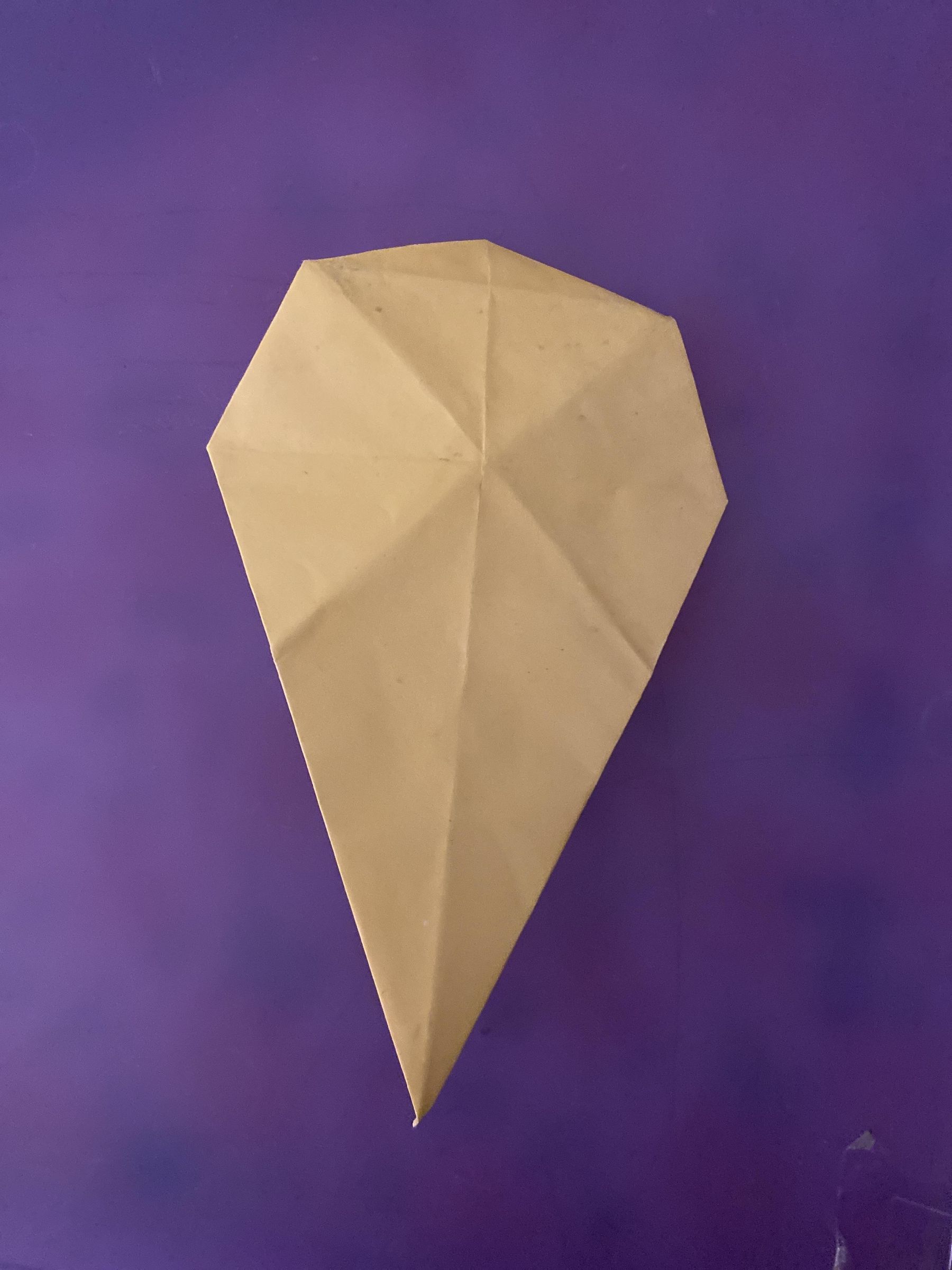 Origami Rat : 27 Steps - Instructables