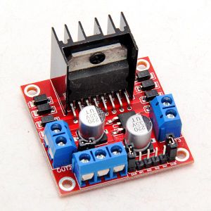Arduino RC Car With Long Range and Custom Transmitter. : 22 Steps ...
