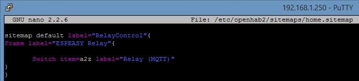 IoT Mains Controller. Part 9 : IoT, Home Automation : 10 Steps (with Pictures) - Instructables