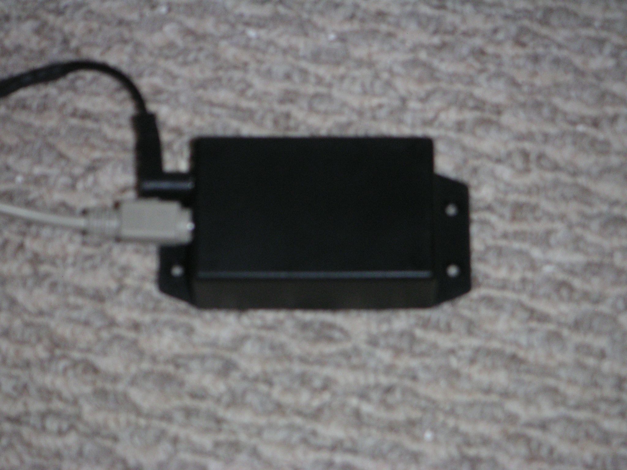 Stairway LED Lighting With IR Trip Sensor : 9 Steps - Instructables