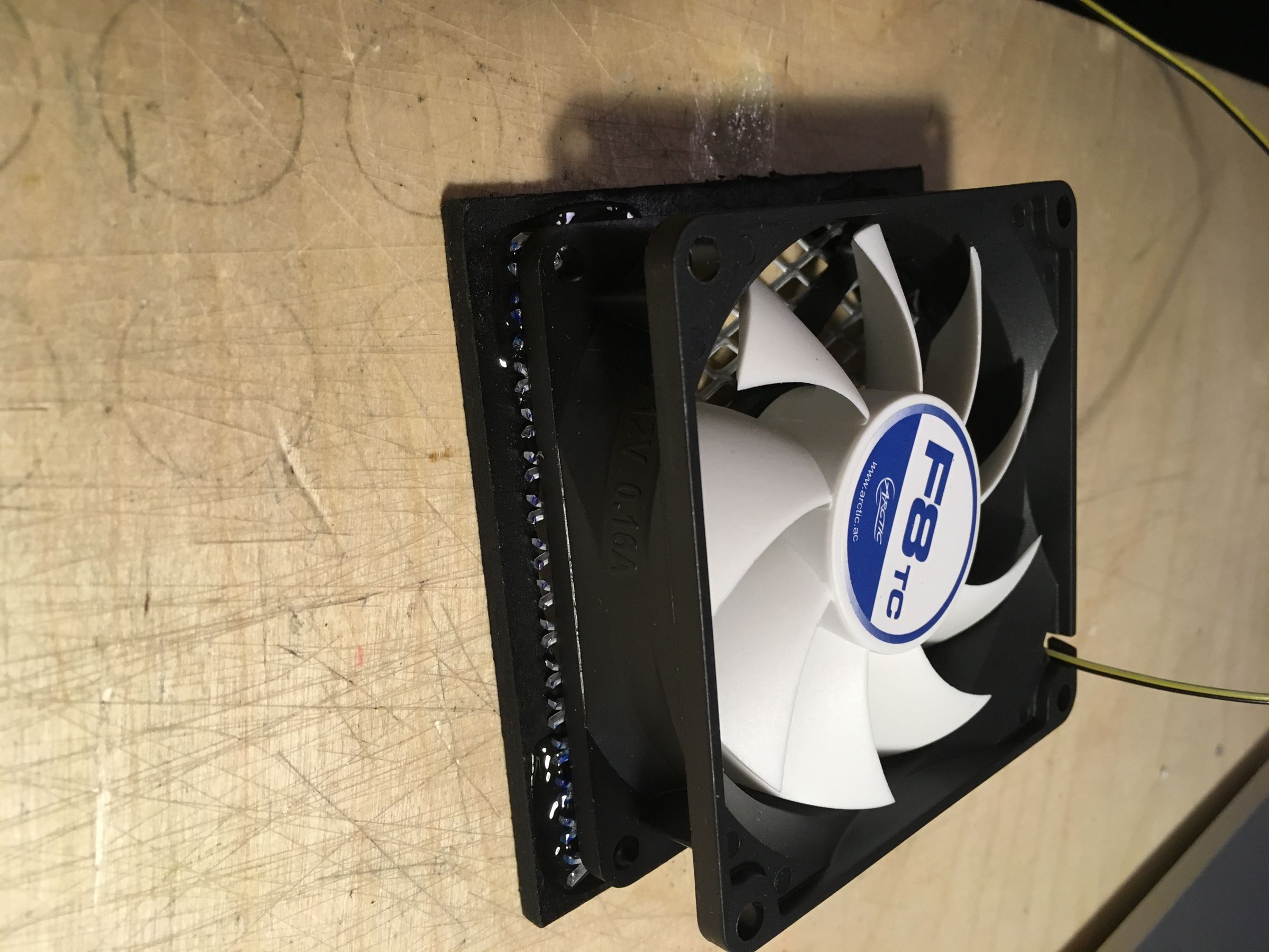 DIY Fume Extractors : 10 Steps (with Pictures) - Instructables