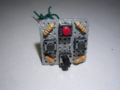 DIY WIRELESS REMOTE CONTROLLER FOR ROBOTS, RC BOATS .. : 7 Steps (with ...