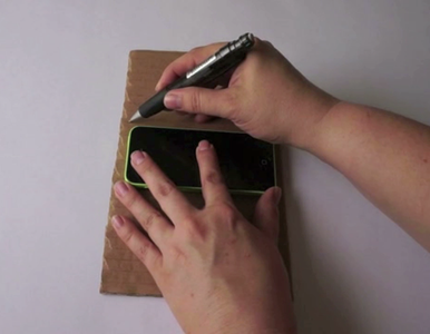Quick and Cheap IPhone Stand for Stop Motion : 5 Steps - Instructables