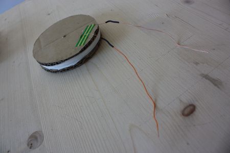 Simple Metal Detector : 8 Steps (with Pictures) - Instructables