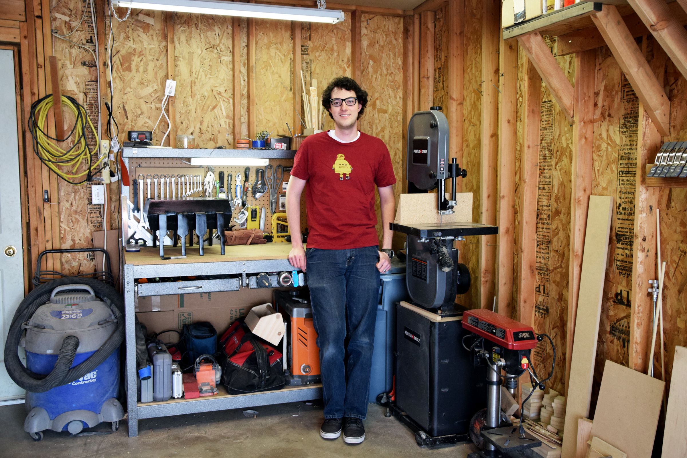 Author Spotlight Interviews - Instructables