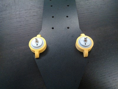 Arduino Controlled Ping Pong Balls Launcher : 13 Steps (with Pictures) - Instructables