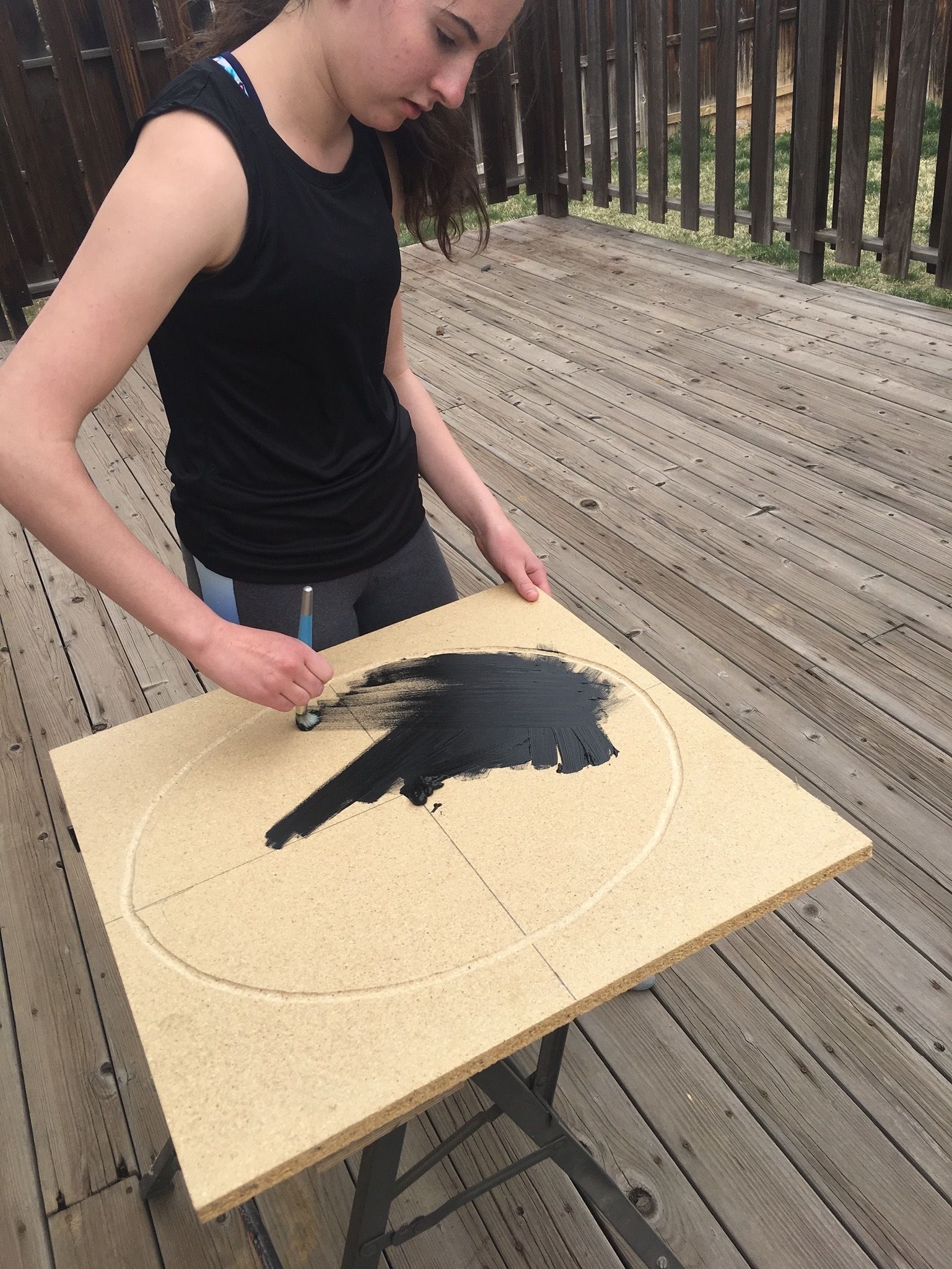 Earth's Elliptical Orbit Marble Model : 5 Steps (with Pictures ...