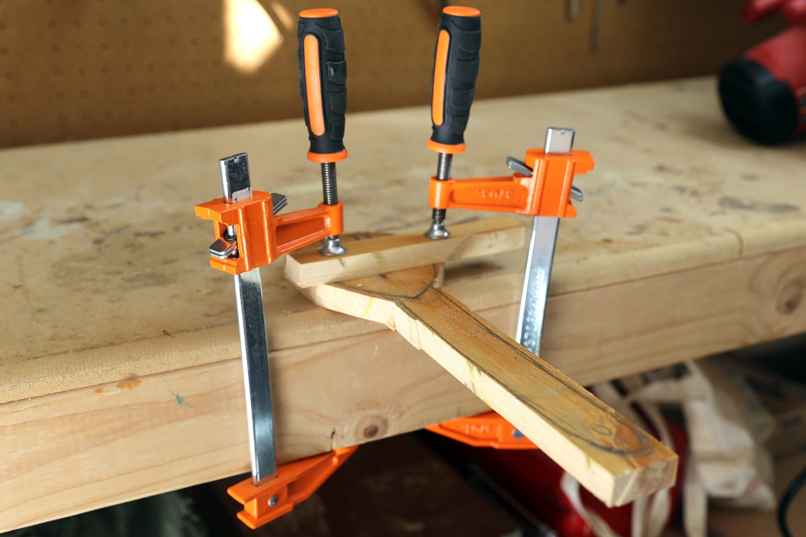 Wood Shaping : 8 Steps - Instructables