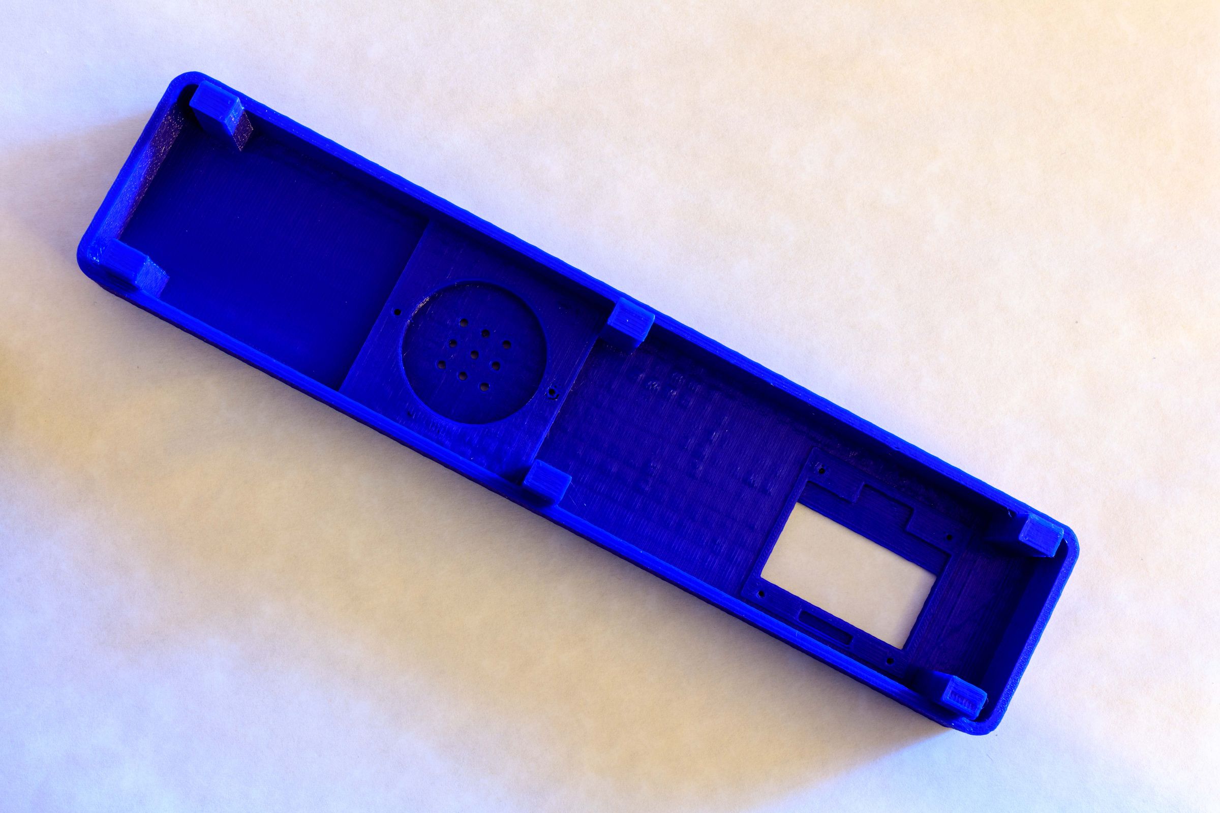 DigiLevel - a Digital Level With Two Axes : 13 Steps (with Pictures ...