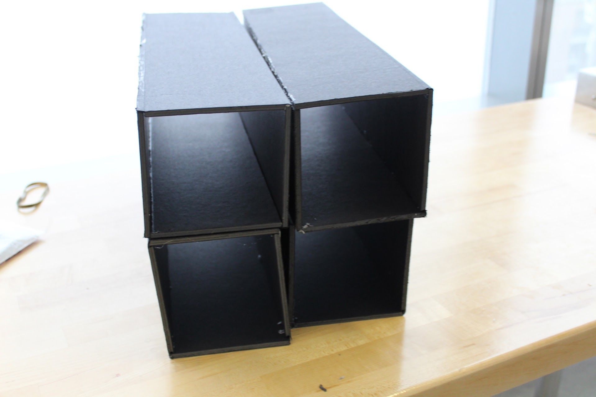 Build a Moving TARS Robot From Interstellar : 22 Steps (with Pictures ...