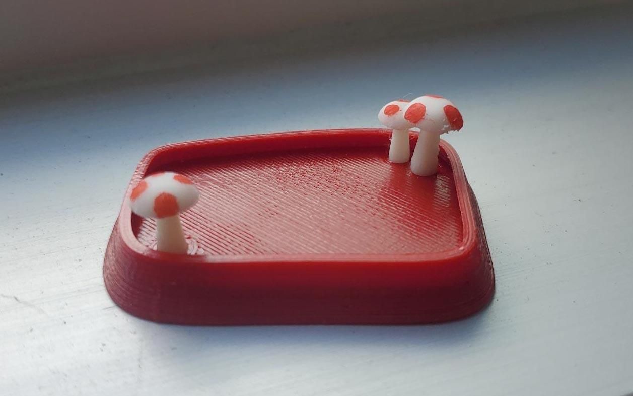 How to Make/Use an Isopod Food Dish : 5 Steps (with Pictures ...