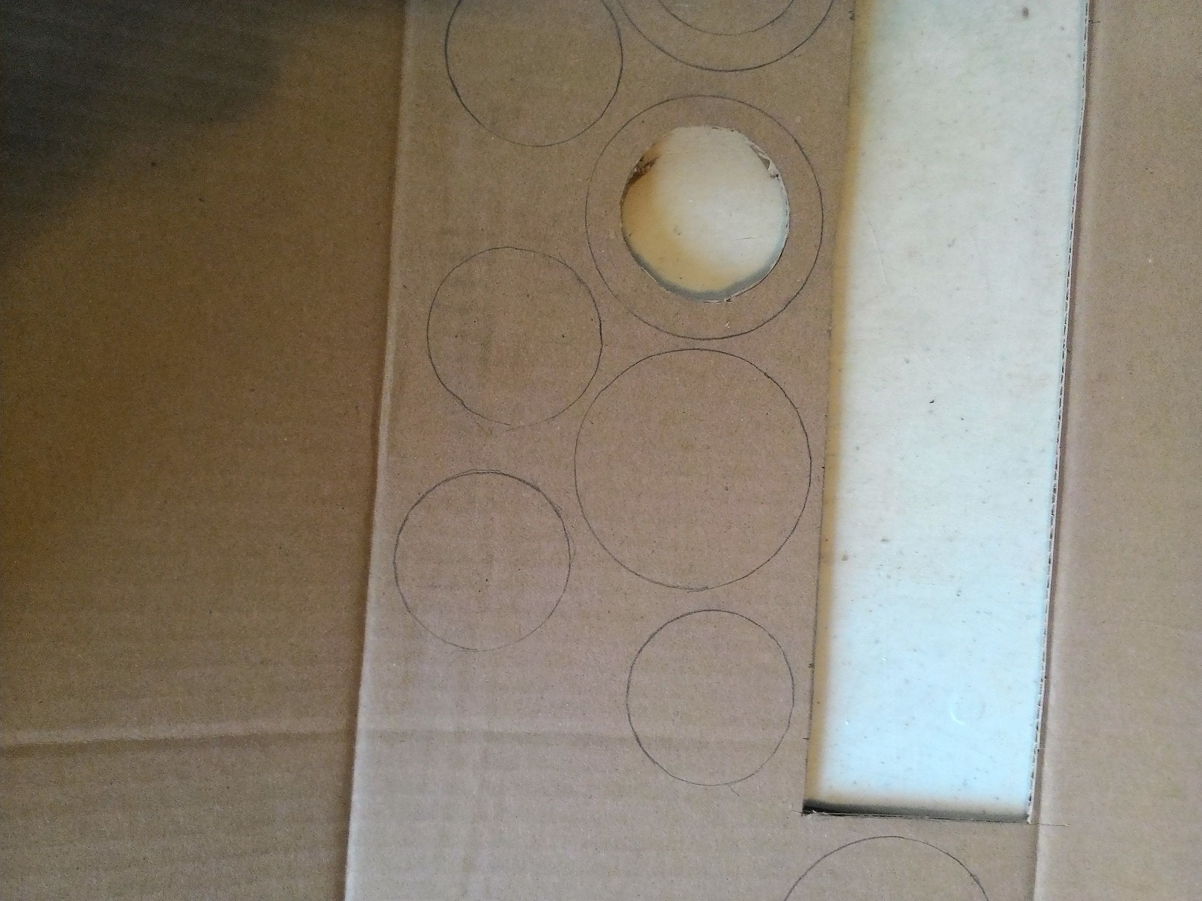 Cardboard Camera : 9 Steps (with Pictures) - Instructables