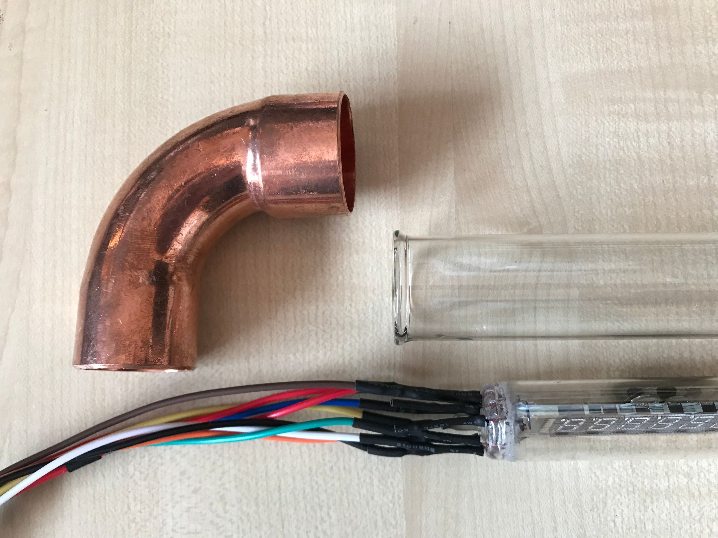 VFD Alarm Clock : 5 Steps (with Pictures) - Instructables