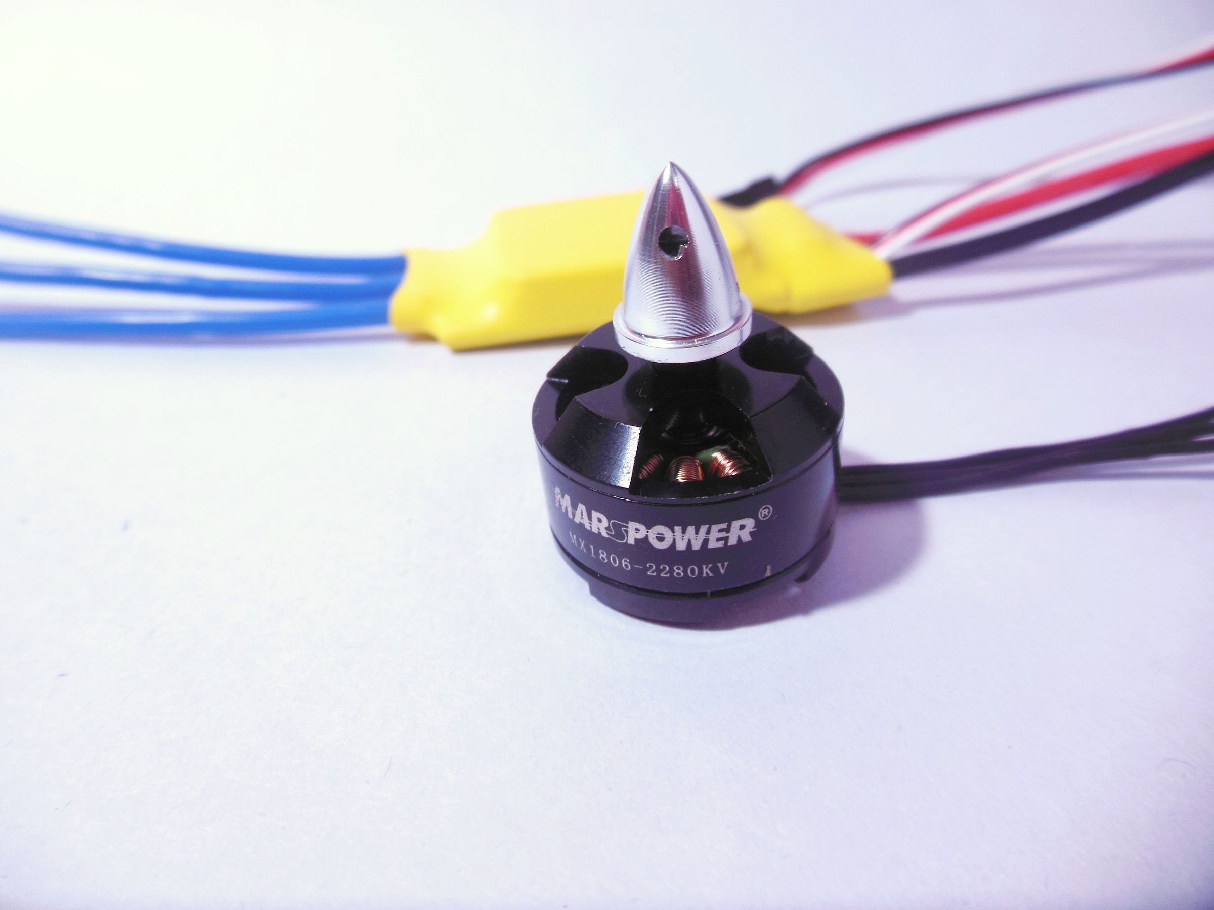 Scratch Built RC Airplane : 14 Steps (with Pictures) - Instructables