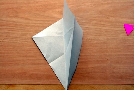 How to Make an Equilateral Triangle From a Square : 6 Steps - Instructables