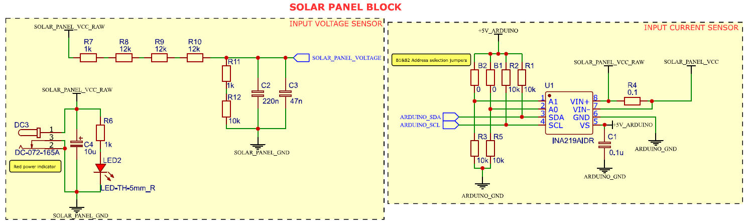 Arduino - Solar MPPT Battery & Phone Charger : 10 Steps (with Pictures ...
