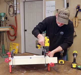 Small Box Sled : 20 Steps (with Pictures) - Instructables