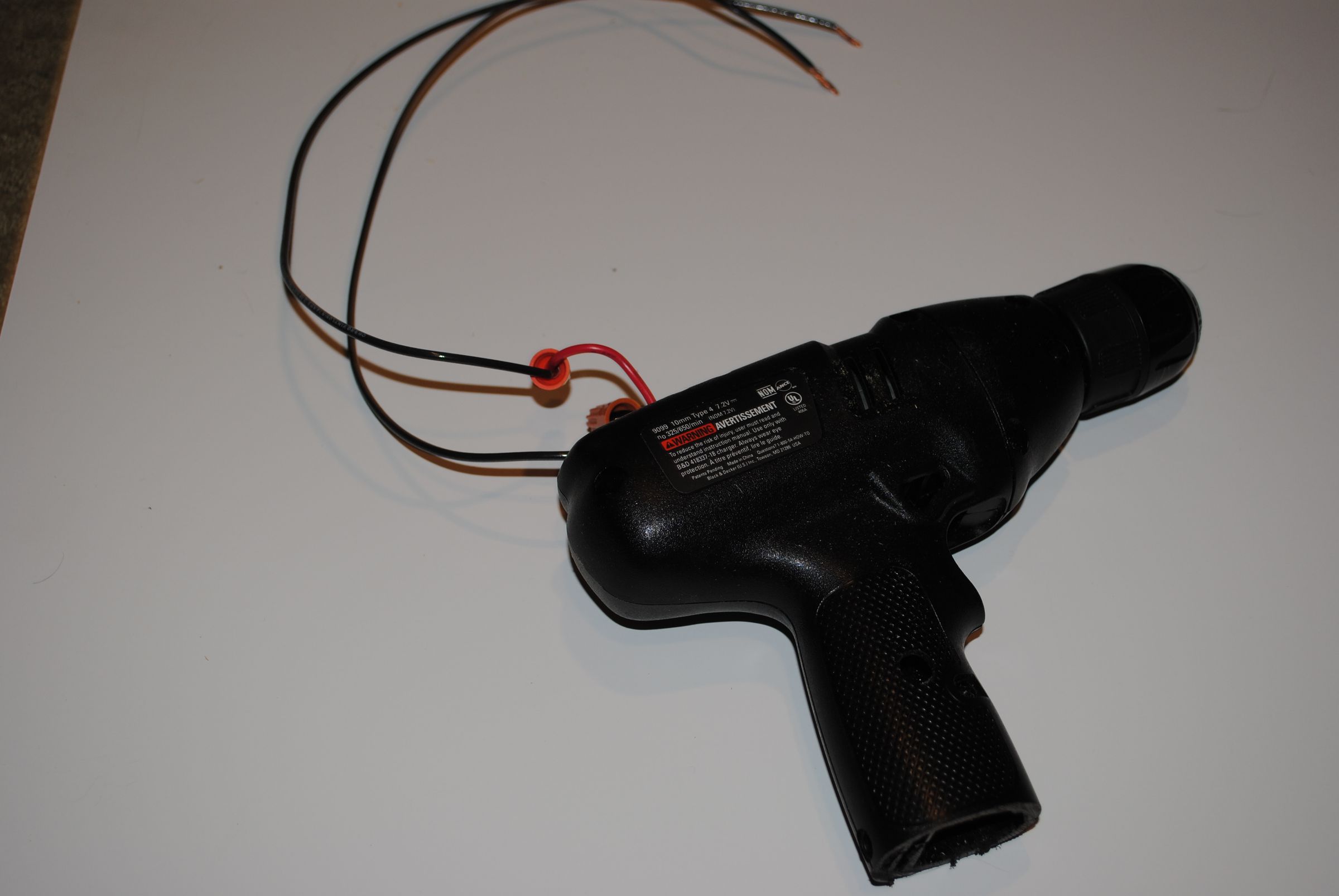 Remote Control Robot Arm : 19 Steps (with Pictures) - Instructables