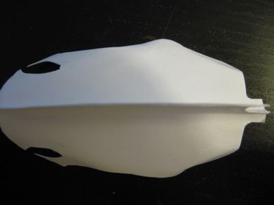 Paper Crow Skeleton : 13 Steps (with Pictures) - Instructables