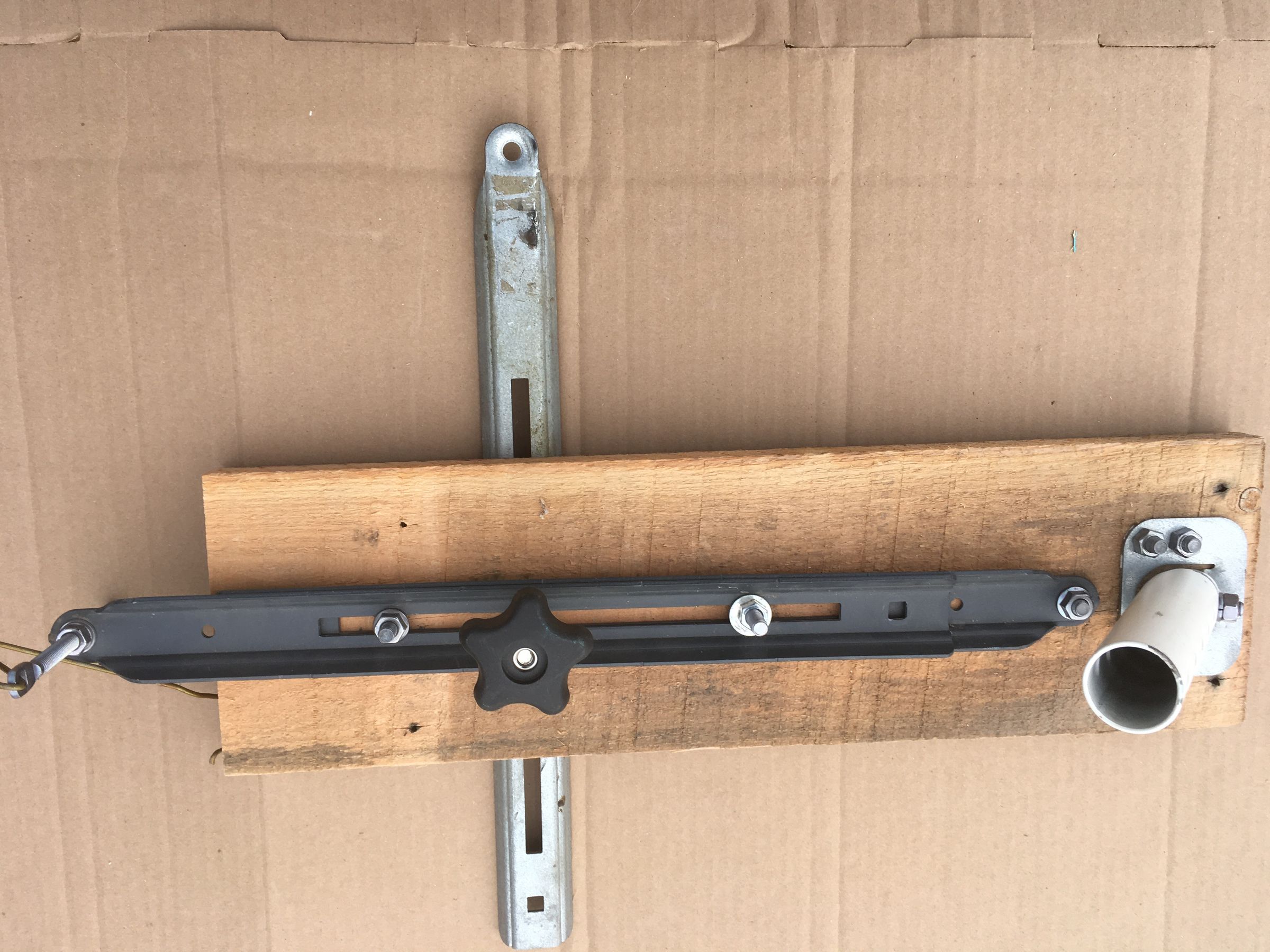 Auto Fisherman Hook Setter : 8 Steps (with Pictures) - Instructables