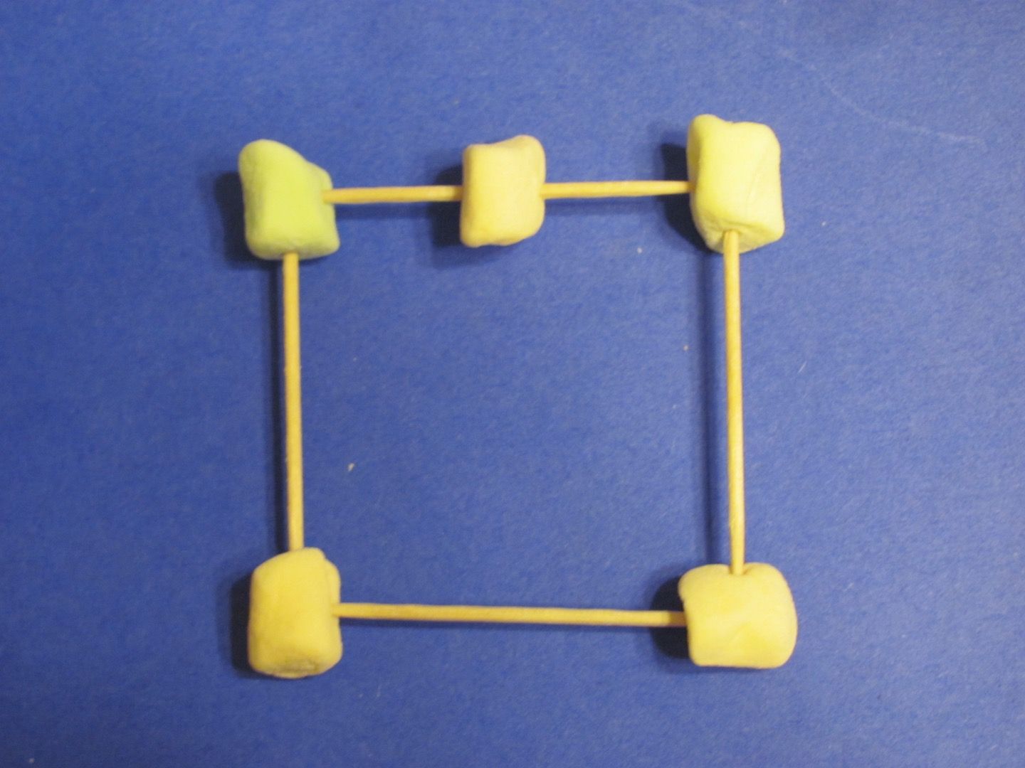 Marshmallow-Toothpick Structures : 5 Steps - Instructables