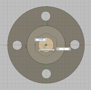 Make a Seamless Captive Nut in a 3D Printed Part : 8 Steps (with ...