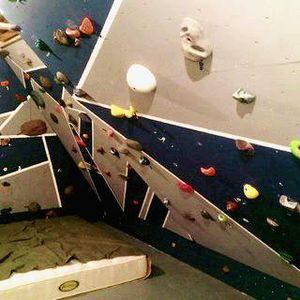 Home Bouldering Wall (Woody) : 11 Steps (with Pictures) - Instructables