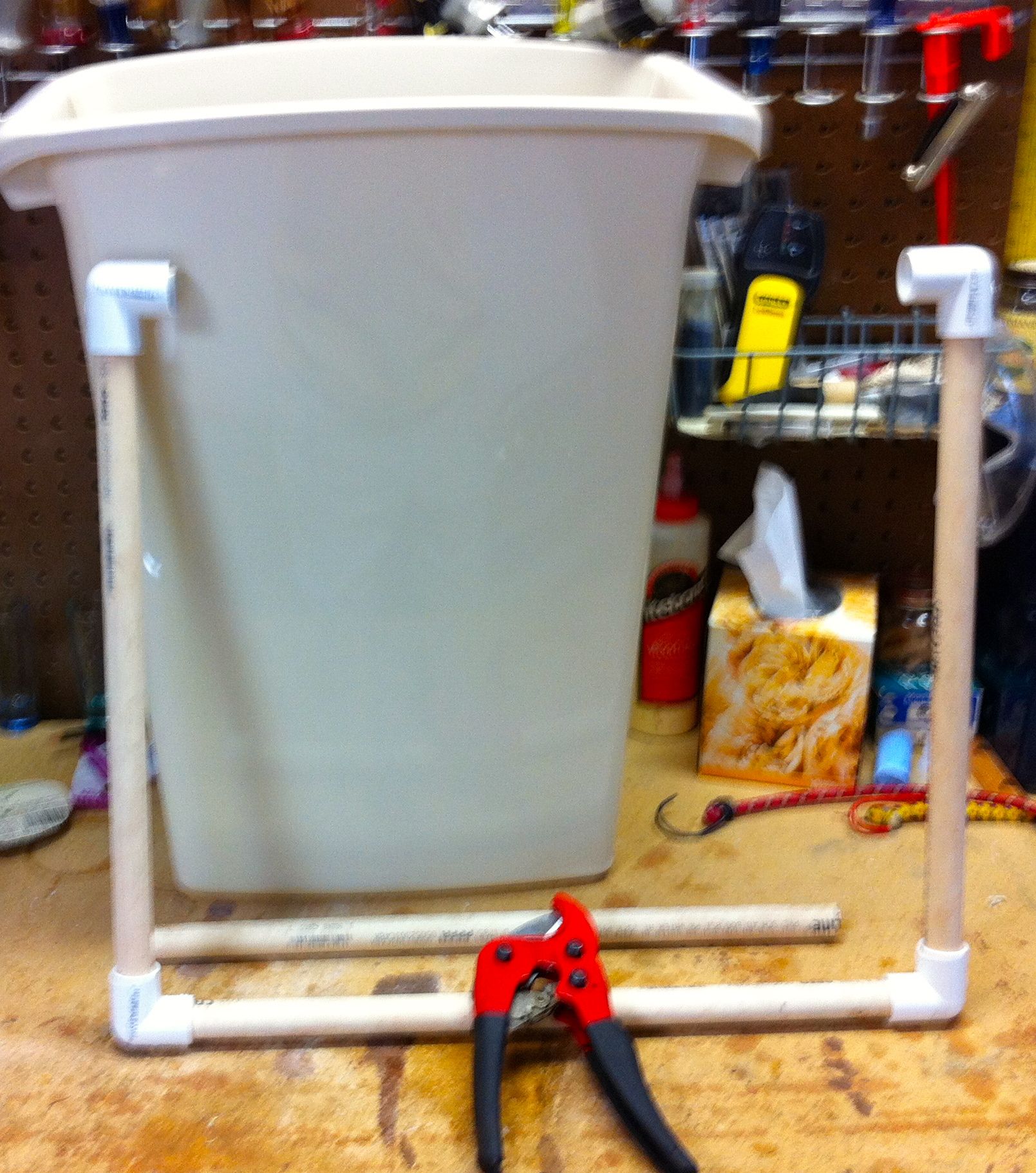 PickleBall Picker Upper (with Pictures) - Instructables