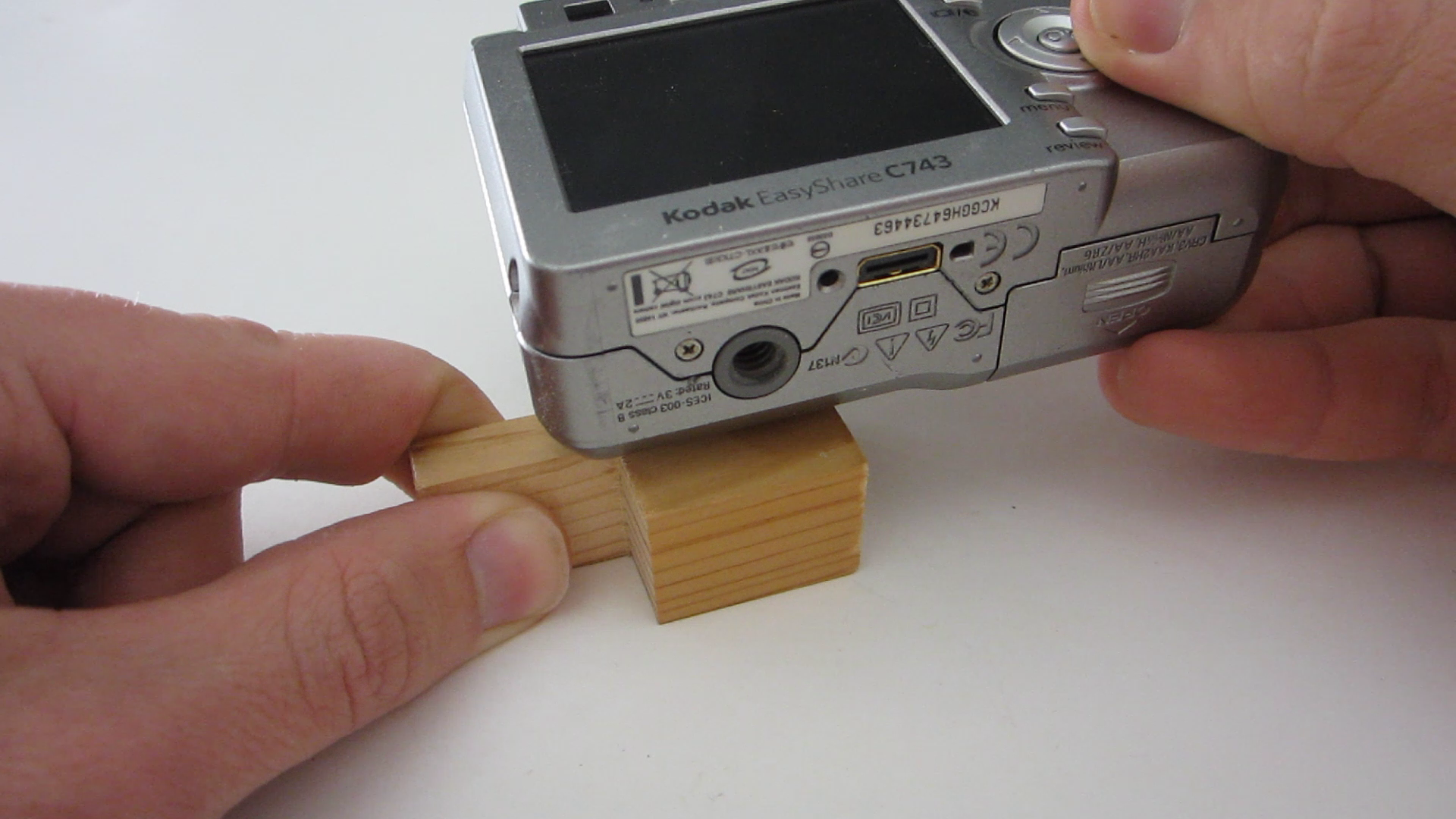 Articulated Camera Stand : 9 Steps (with Pictures) - Instructables