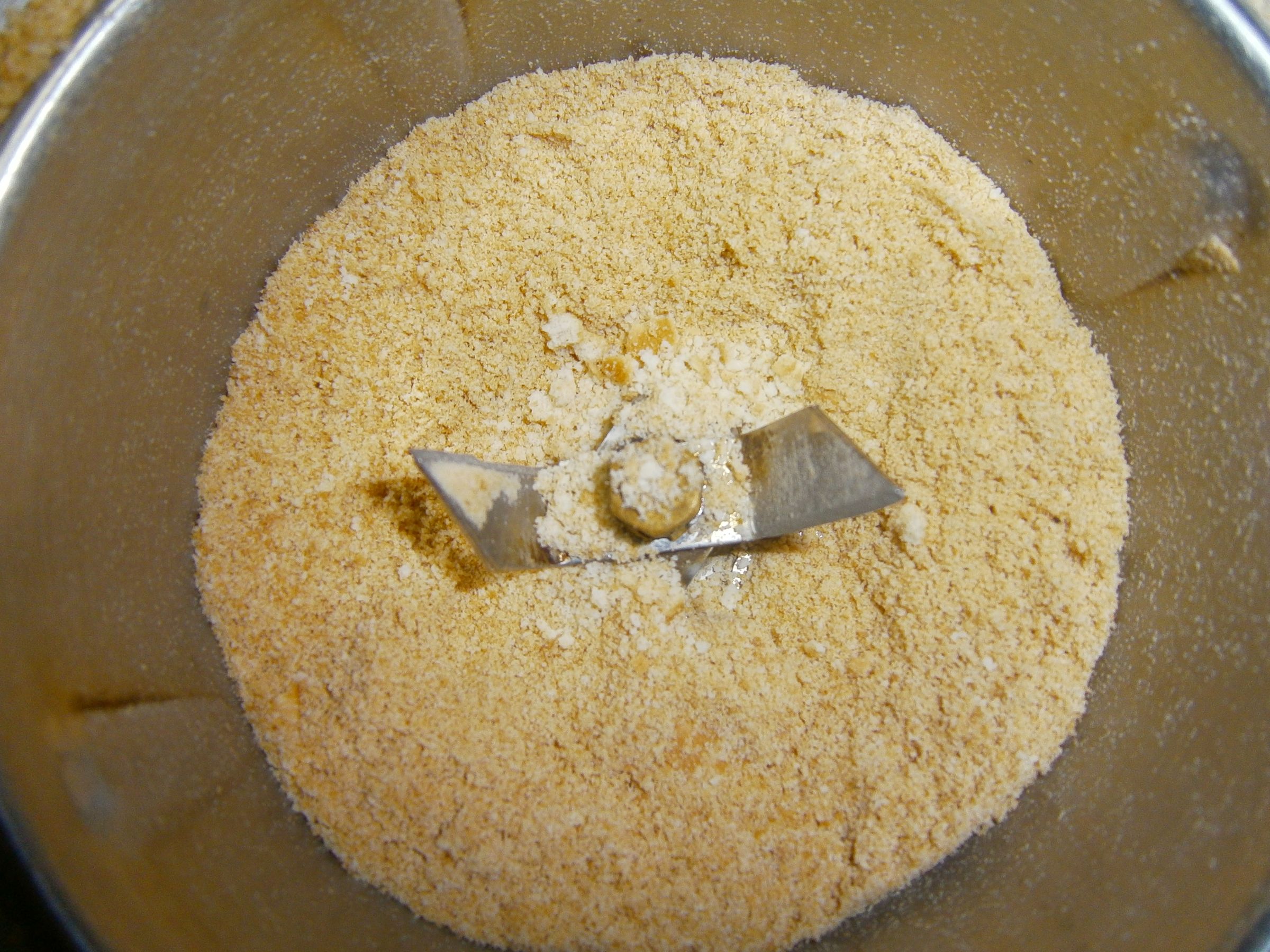 Watermelon Crunchy-Soft Dessert Squares : 10 Steps (with Pictures ...