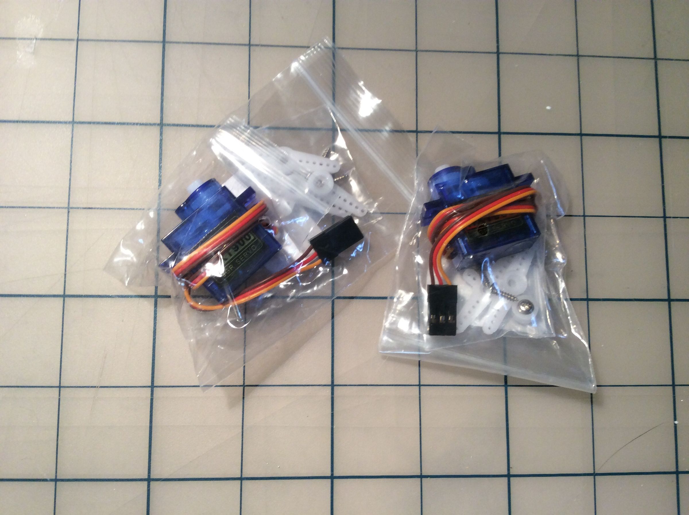 A Guide to RC Basics and Where to Start (Building Your First RC Plane ...