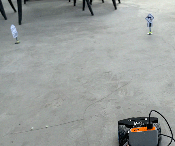 miniature road signs DIY Project to Discover - FindingDIY