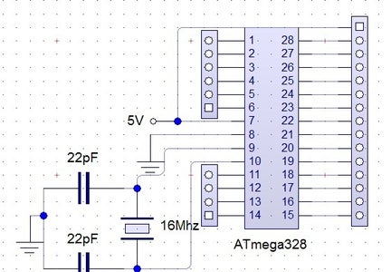 GESTURE VOCALIZER FOR DEAF & MUTE PEOPLE INTERACTION : 5 Steps ...