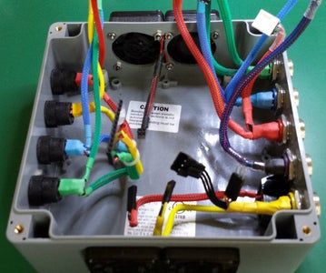 Raspberry Pi Alamode CNC Controller : 13 Steps (with Pictures ...