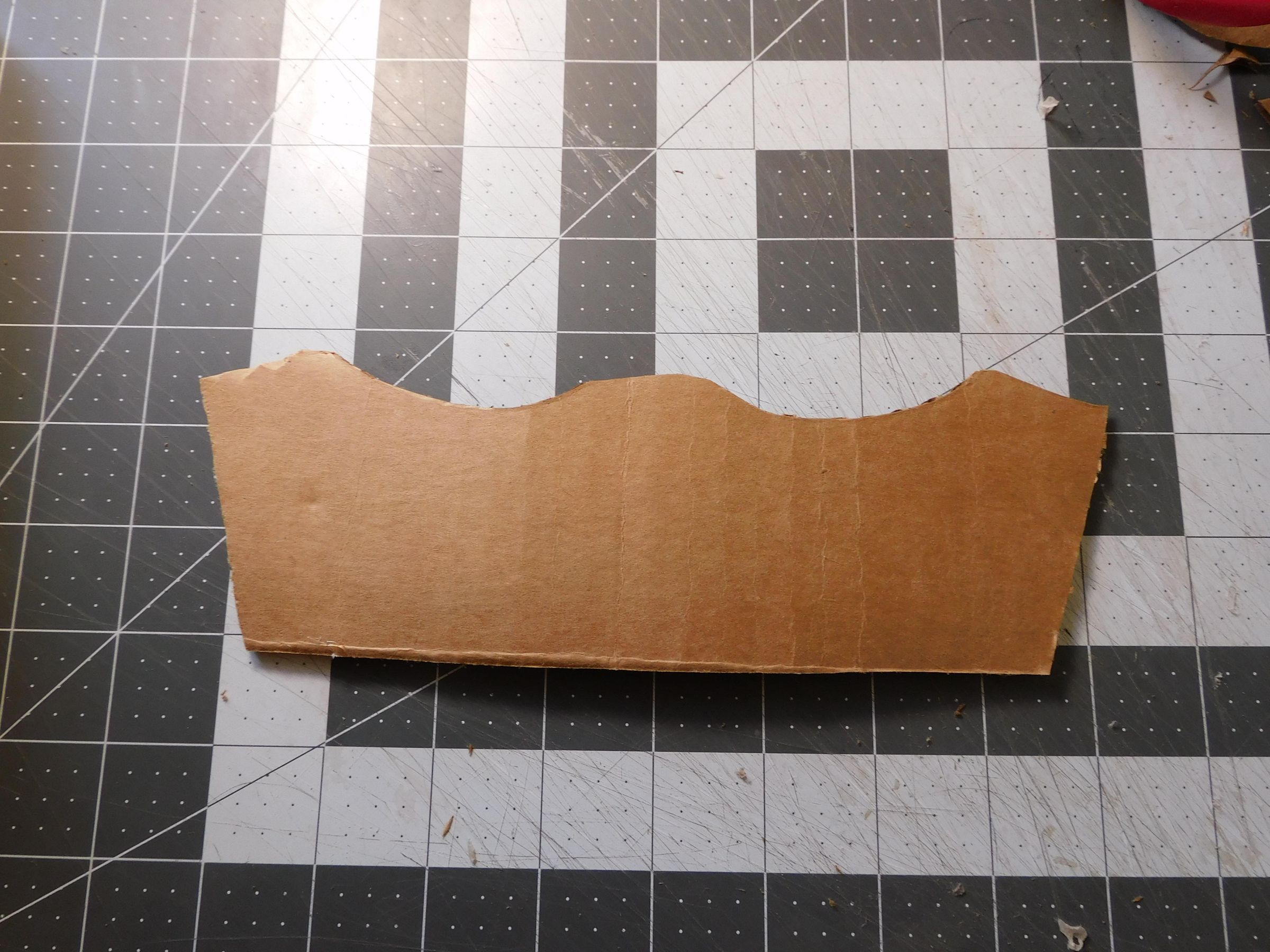 How to Make a Cardboard Shoe Advanced Version!!! : 8 Steps (with ...